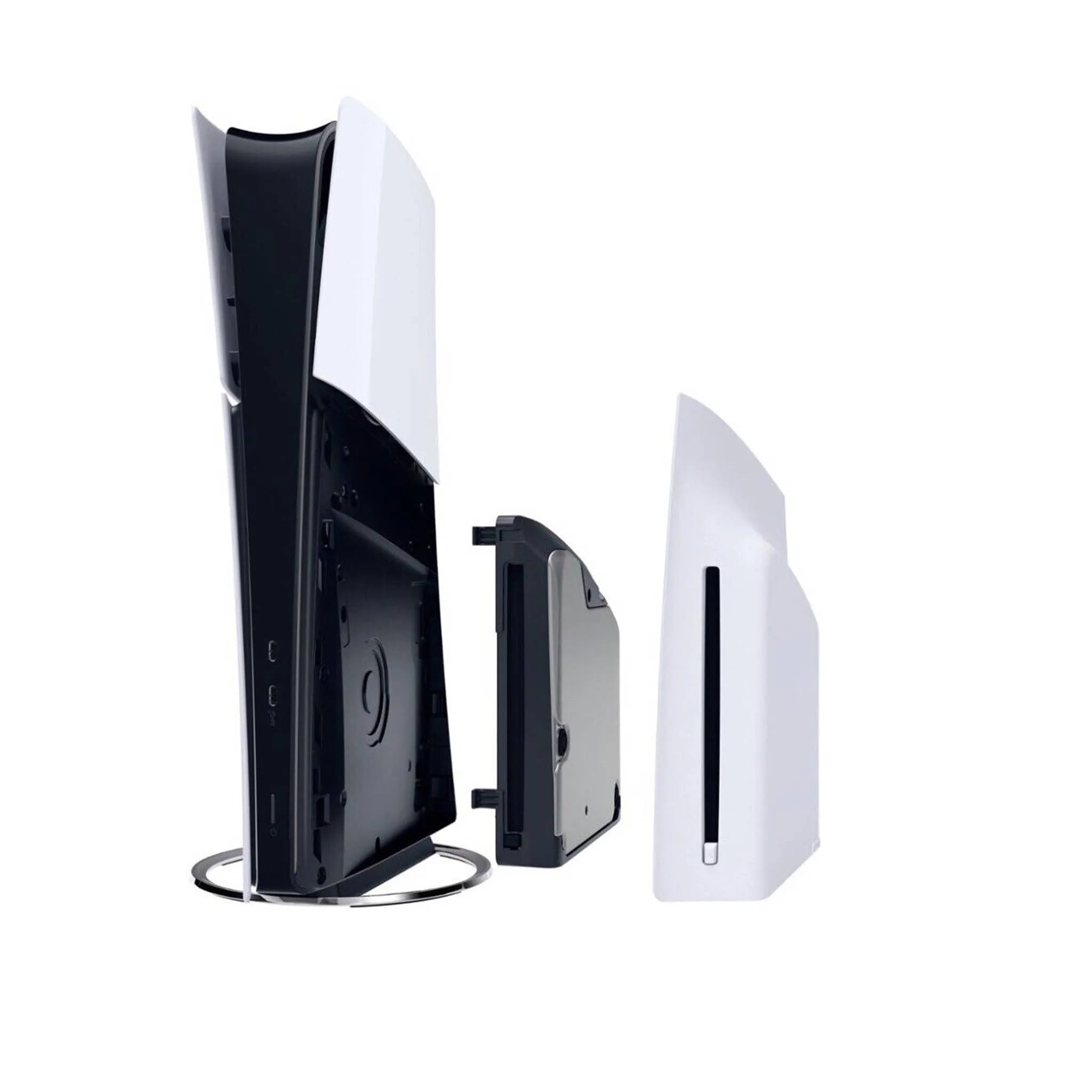 Lecteur de disque pour PS5 Slim Digital - Disponible à petit prix au ...